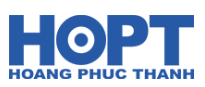 HOPT AI Master @2024
